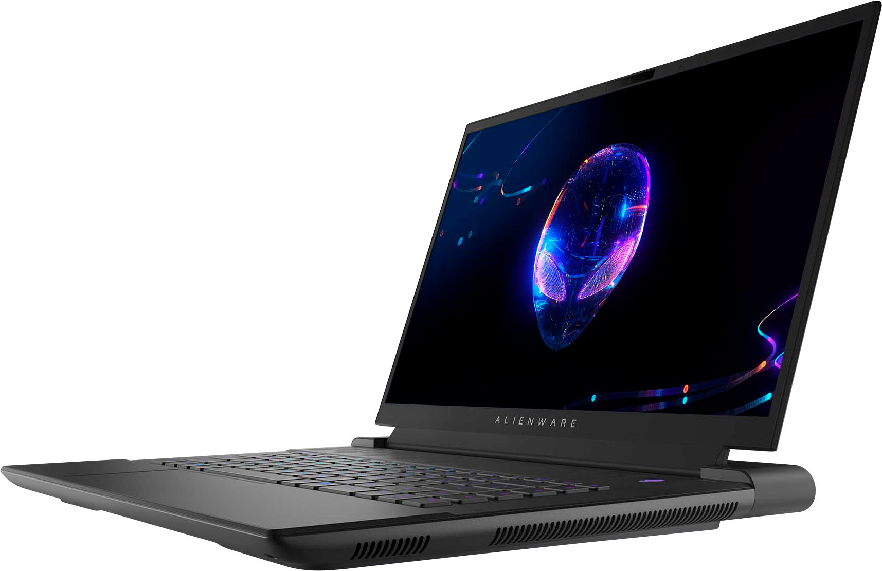 Alienware m16 R1 (2023) - CORE I9 13900HX / 32GB / 1TB SSD / RTX 4080 12GB / QHD